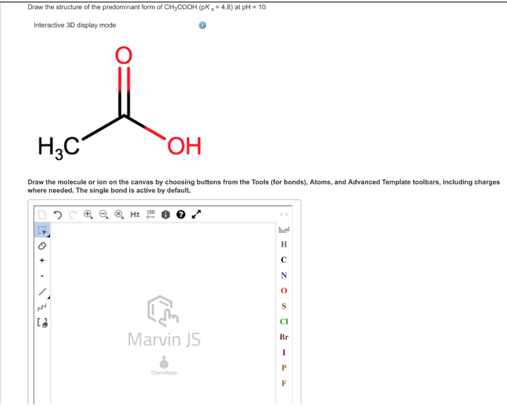 Solved Drawn/Explained in its skeletal form please, as the | Chegg.com