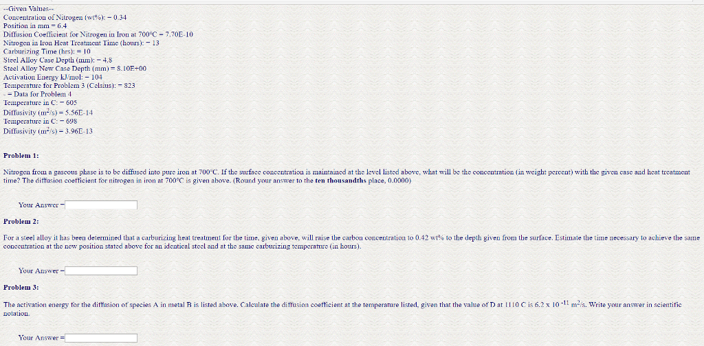 Solved Tabulation of Error Function Values erf(z 0.5633 | Chegg.com