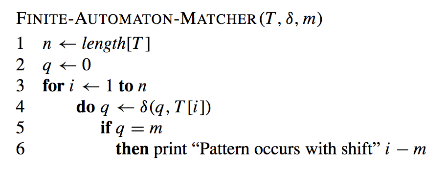 Given the pattern P - abbababbaaab and the text T - | Chegg.com