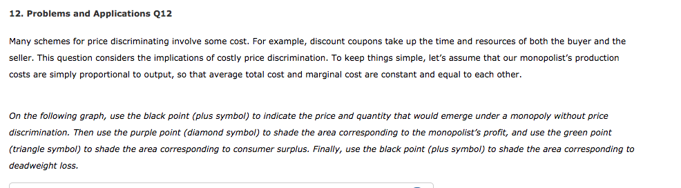 Solved 12. Problems and Applications Q12 Many schemes for | Chegg.com
