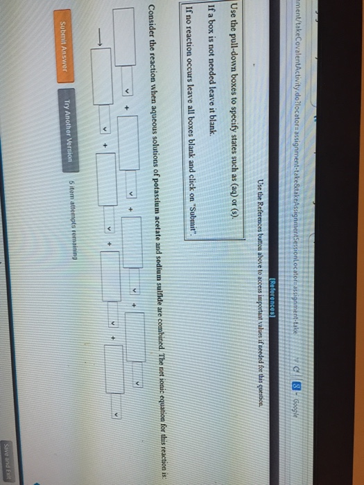 Solved The compound AgBr is an ionic compound. What are the | Chegg.com