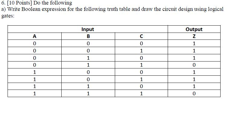 Solved b) For the combination circuit shown in the figure | Chegg.com
