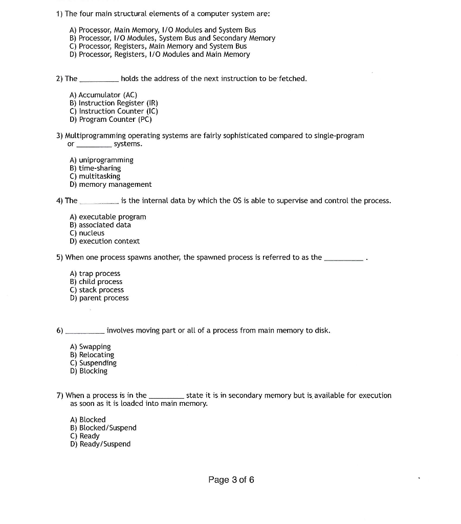 Solved Spring 2017 Date True False Questions 30 Points Chegg solved-spring-2017-date-true-false-questions-30-points-chegg