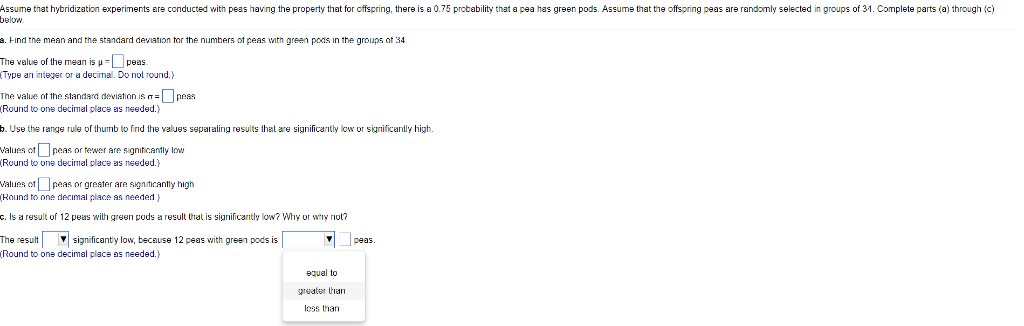 Solved Assume that hybridization experiments are conducted | Chegg.com