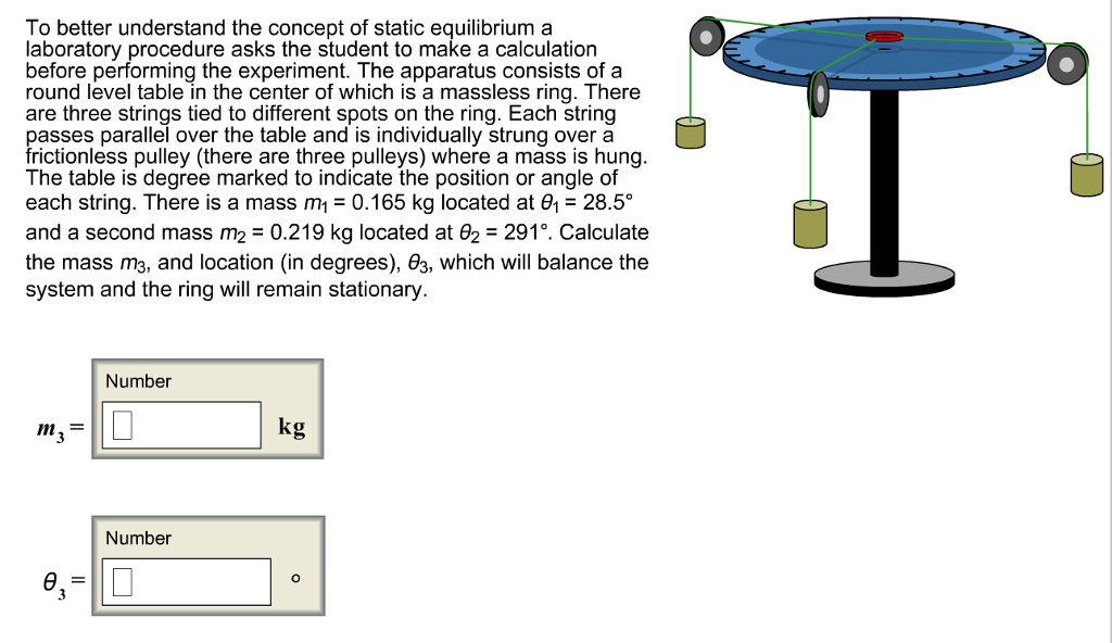 Solved To better understand the concept of static | Chegg.com