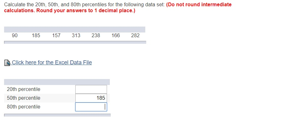 Solved A data set has a mean of 1, 080 and a standard | Chegg.com