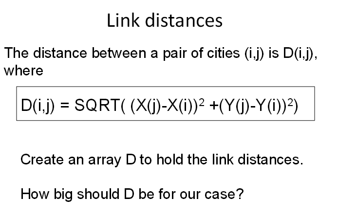 MATLAB CODE HELP!! You are a logistics planner for | Chegg.com