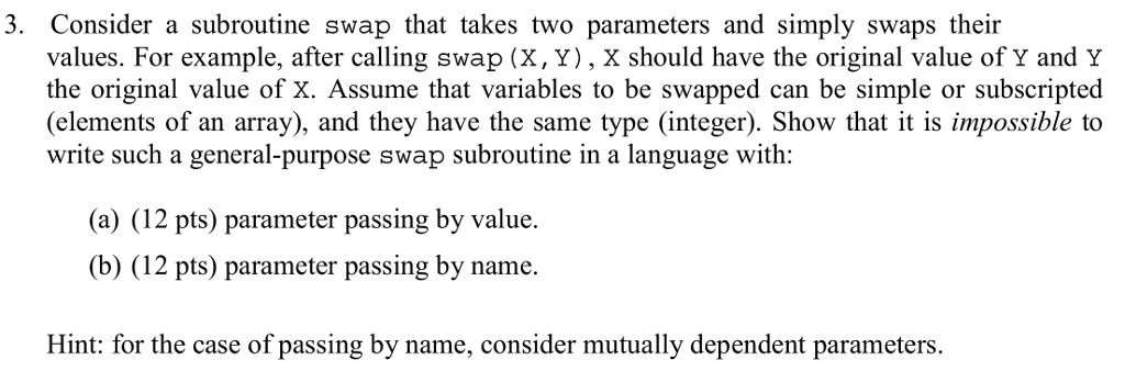 Solved Please have your answer in full detail Consider a | Chegg.com