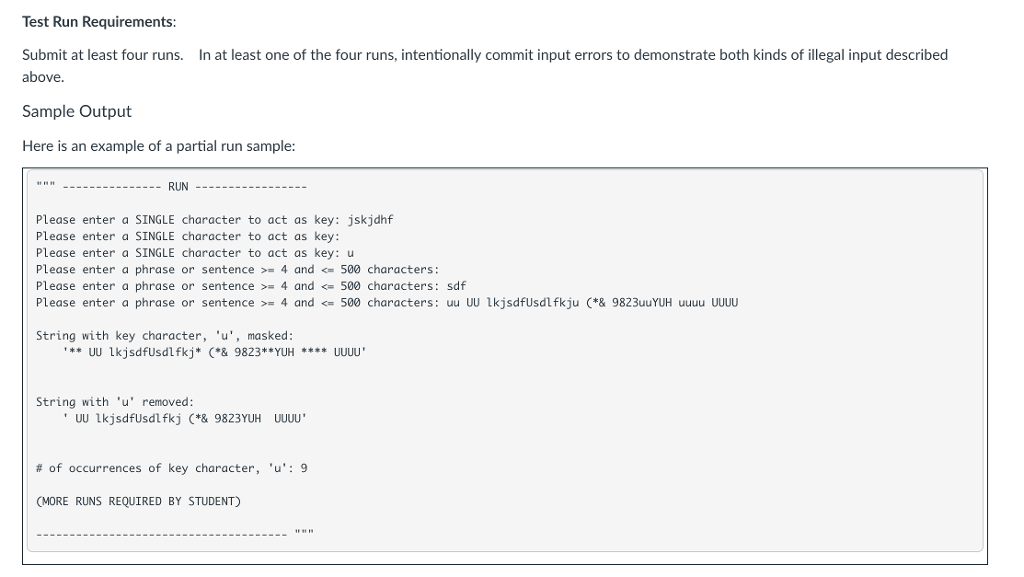 Solved Assignment 5 - Text Processing Make sure you have | Chegg.com