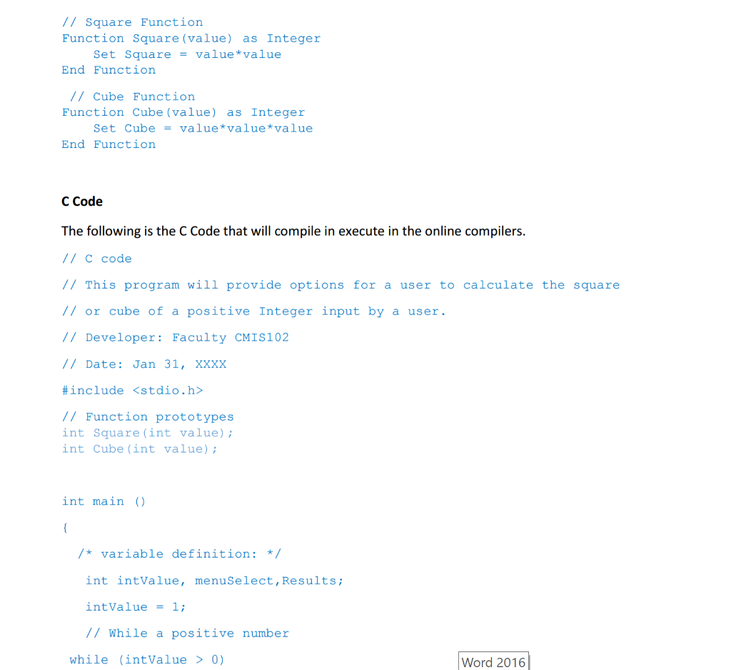 Solved CMIS 102 Hands-on Lab Week 7 Overview This hands-on | Chegg.com