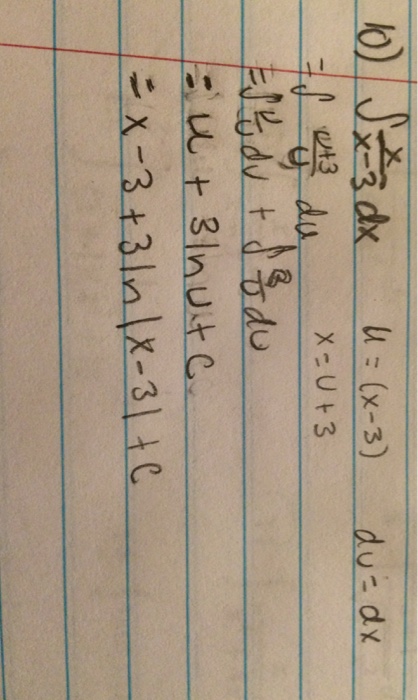 Solved dx | Chegg.com