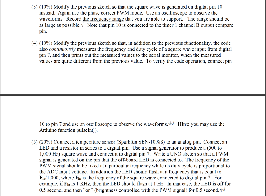 PURPOSE In this three-week lab, you will practice the | Chegg.com