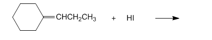 Solved Draw a structural formula for the major organic | Chegg.com