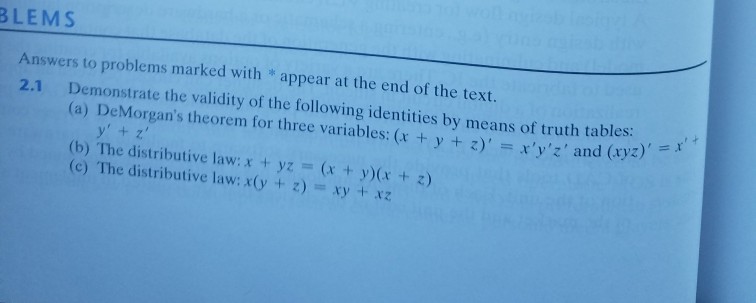 Solved Chapter 2 Problems, text pp. 76-80 2. I c, 2. le, | Chegg.com