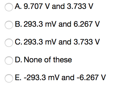 Solved The circuit shown below consists of several resistors | Chegg.com