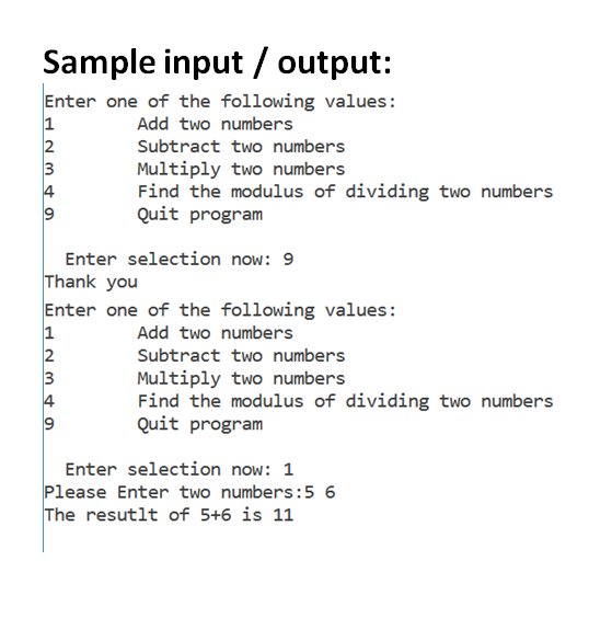 Solved How Can this question be solved in C++ with clear | Chegg.com
