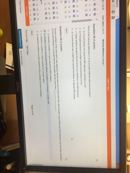 Solved Which of the following statements is not accurate | Chegg.com