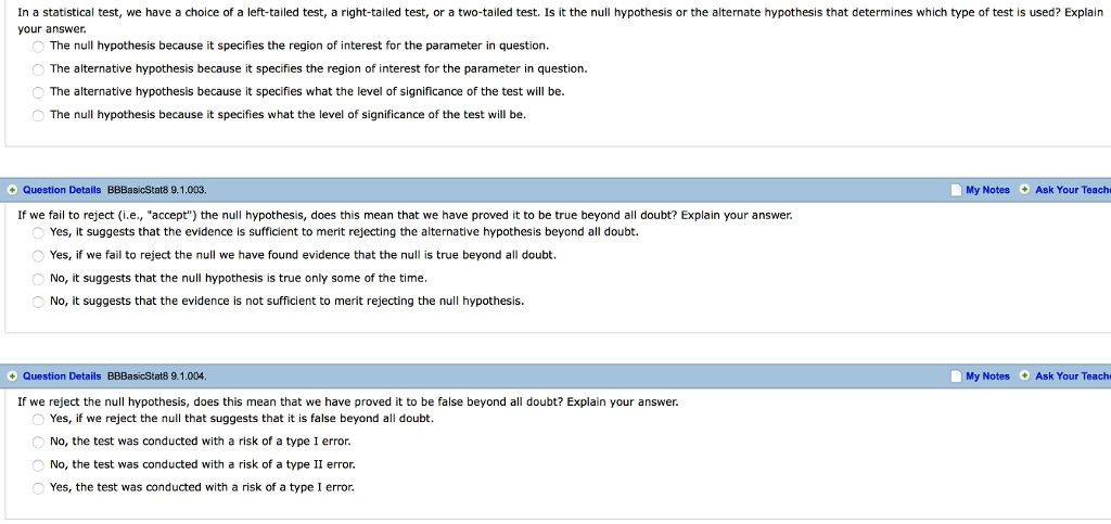 Statistics and probability Archive | April 18 2018 | Chegg.com