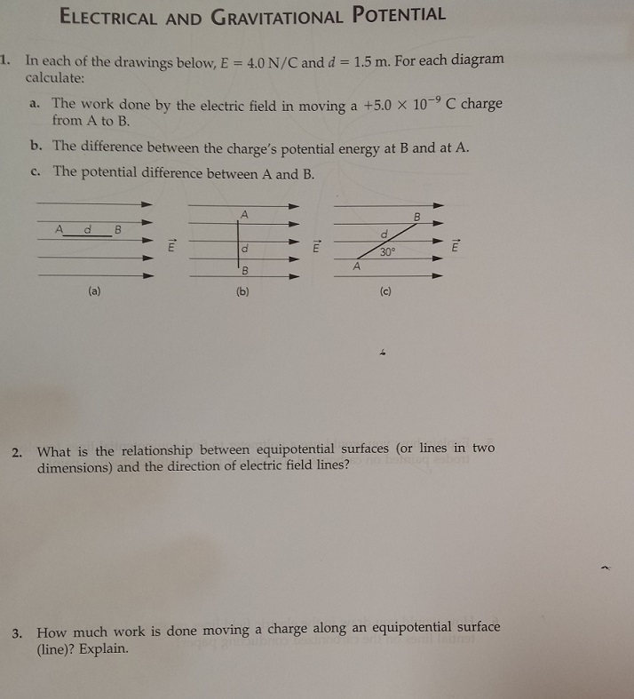 Solved I need help with this worksheet, I don't | Chegg.com
