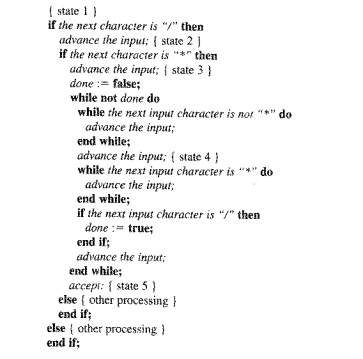 Solved Write this program in Java language to solve the DFA. | Chegg.com