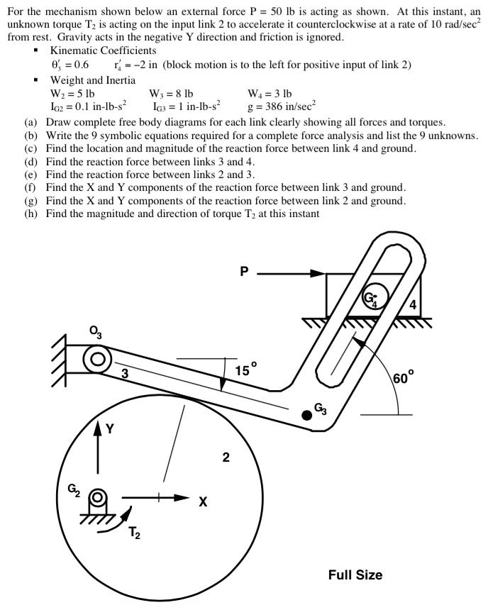 Mechanical Engineering Archive | March 12, 2015 | Chegg.com