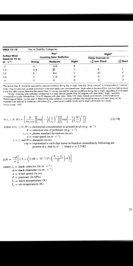 Solved (Assume any reasonable value for the missing data) 2 | Chegg.com