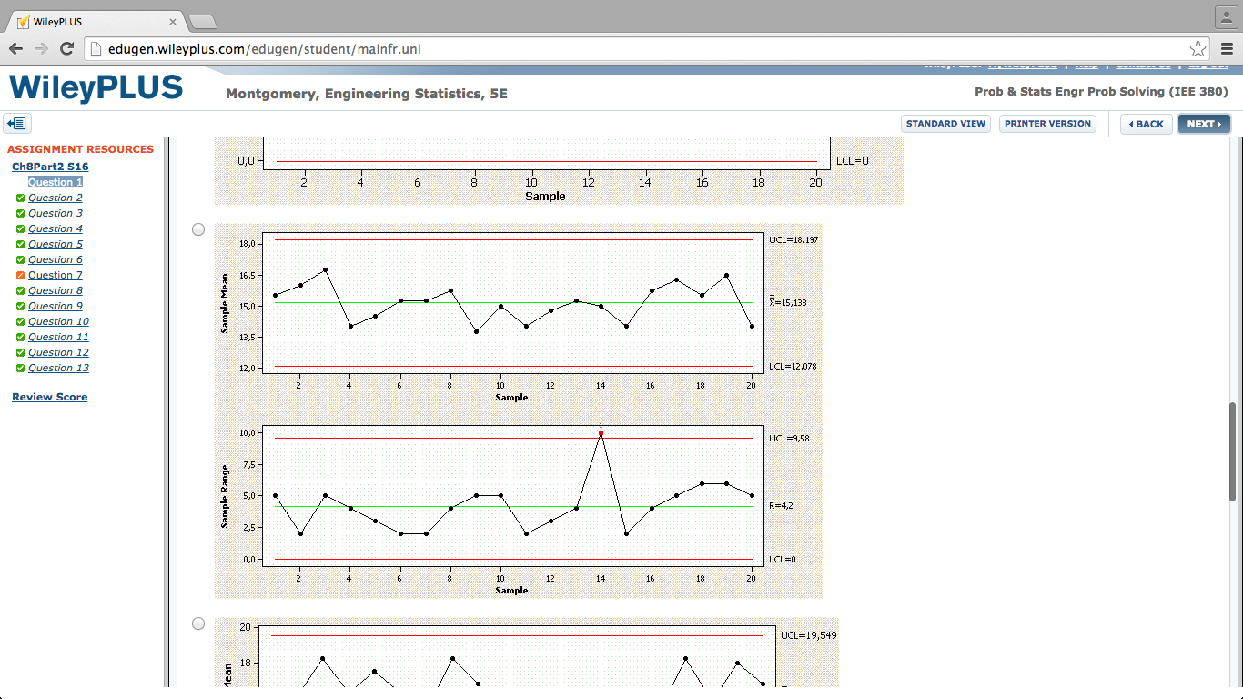 Solved i) ii)iii) | Chegg.com