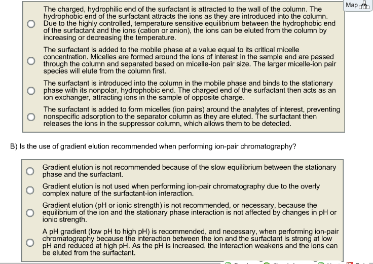 Solved Answer the following multiple choice questions | Chegg.com