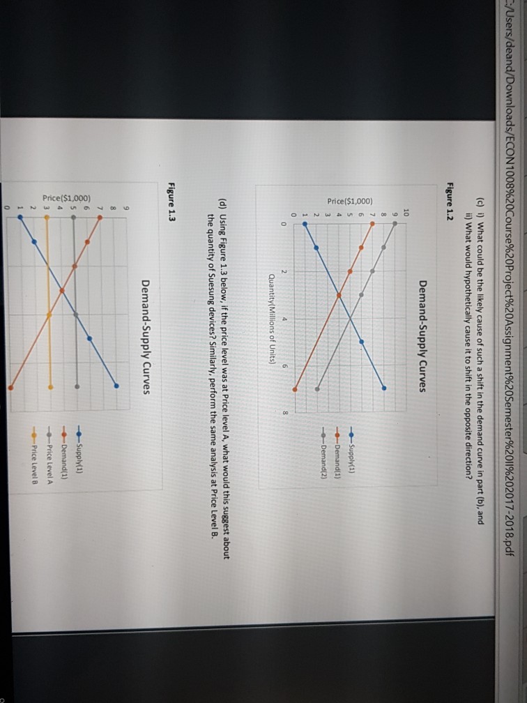 Solved Question 1 10 Marks Figure 11 Shows A Chart With 