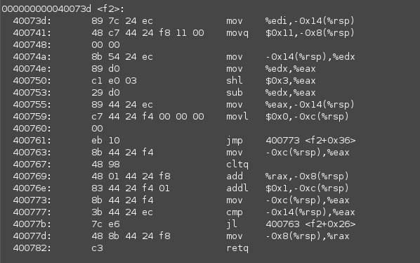 Solved Come up with a function in C that contains this | Chegg.com