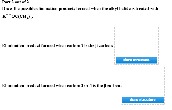 Solved Organic Chem help please!!!! Draw all possible | Chegg.com