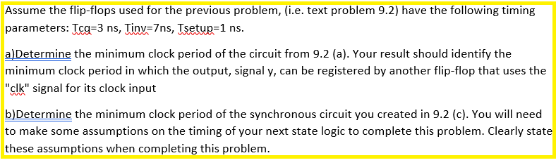 Solved Consider the following asynchronous counter | Chegg.com