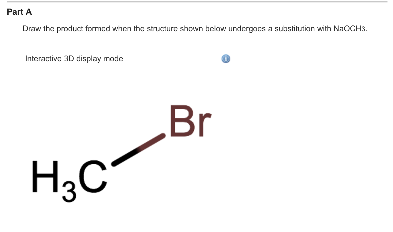 Solved Draw the product formed when the structure shown | Chegg.com