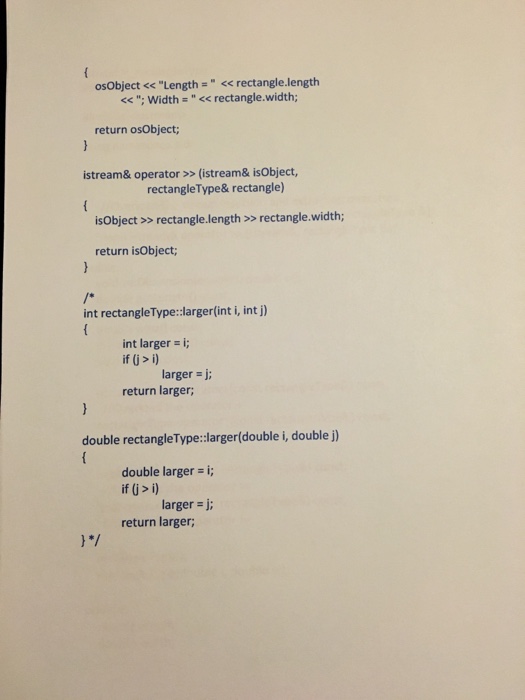 Solved add Overload = | Chegg.com