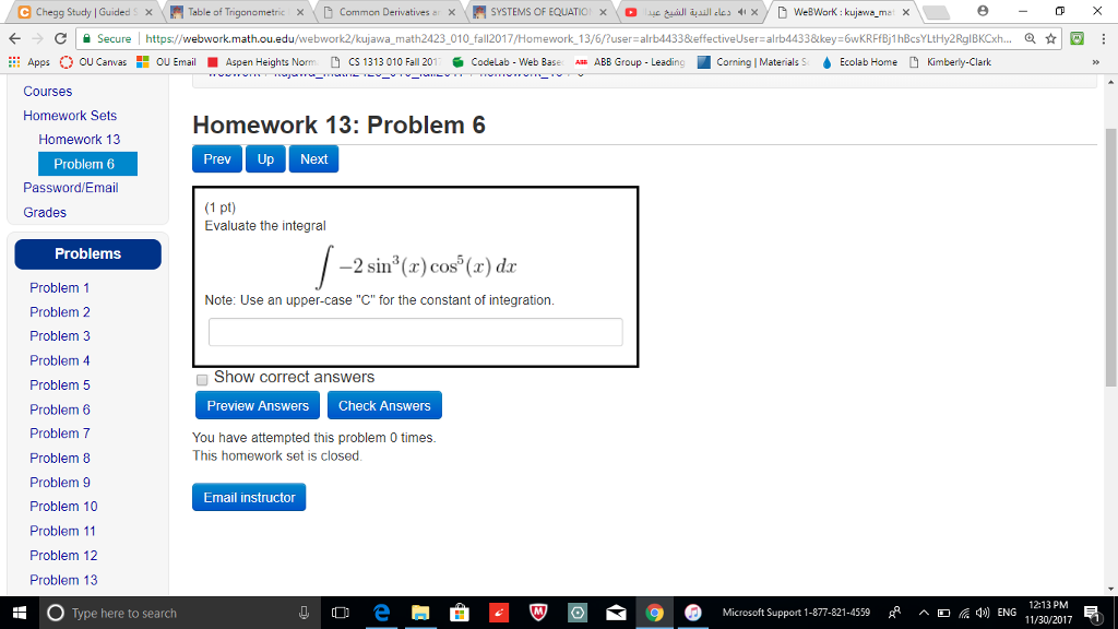 Solved Jor_ToronTo_Yo_ C Chegg Stucky | Guided sx Table of | Chegg.com