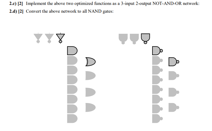 Solved 2) [20] The following truth table represents a Full | Chegg.com