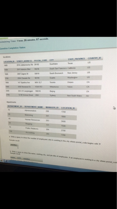 Solved Can someone please help me with these problems | Chegg.com