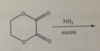 Solved NH3 excess | Chegg.com