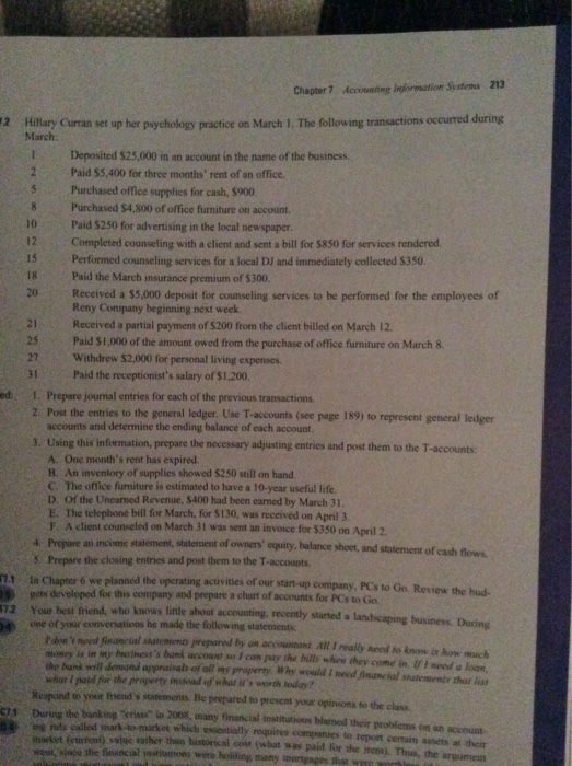 Solved What is the answer to c7.2? | Chegg.com