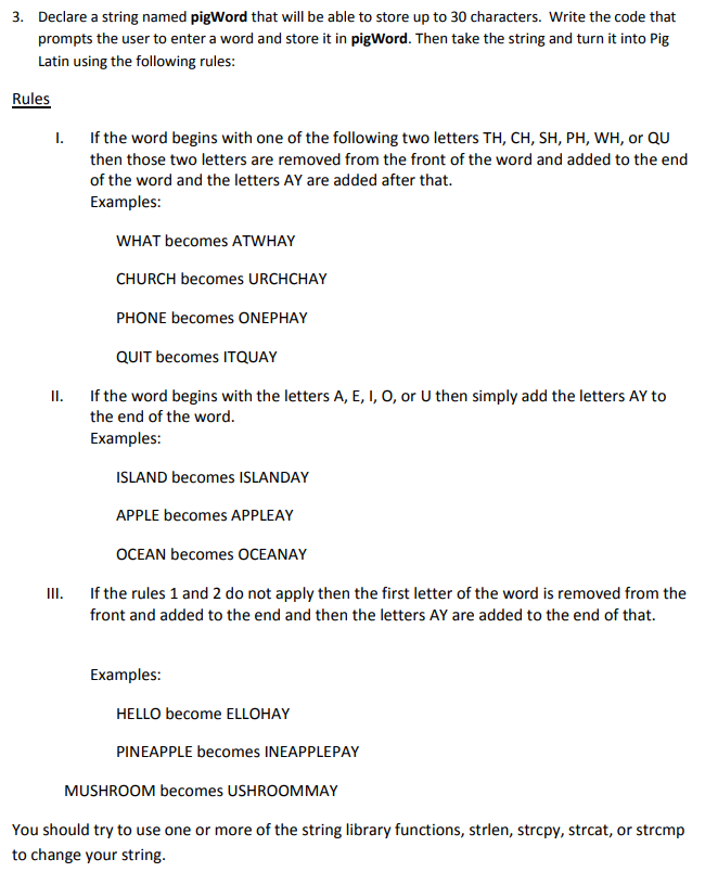 Solved Greetings, everyone i have trouble with this exercise | Chegg.com