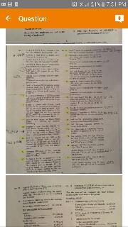 Question 21 I | Chegg.com