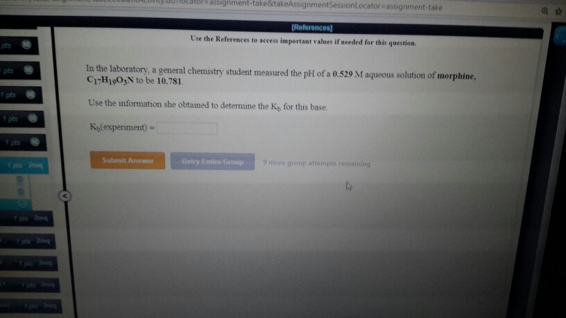 Solved Im/takeAssignment/takeCovalentActivity.do?locator | Chegg.com