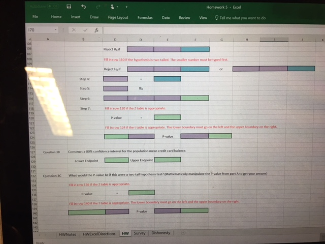 Solved Home Insert DrawPage Layout Formulas Data File View | Chegg.com