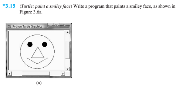 Solved PYTHON PLEASE MAKE THE ANSWER AS SIMPLE AS POSSBILE | Chegg.com