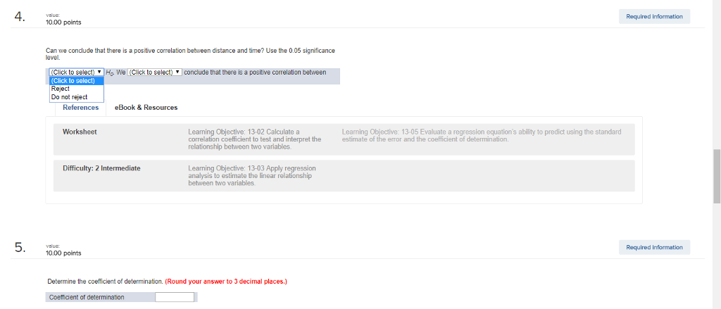 Solved Hello, I need a little help figuring out the | Chegg.com