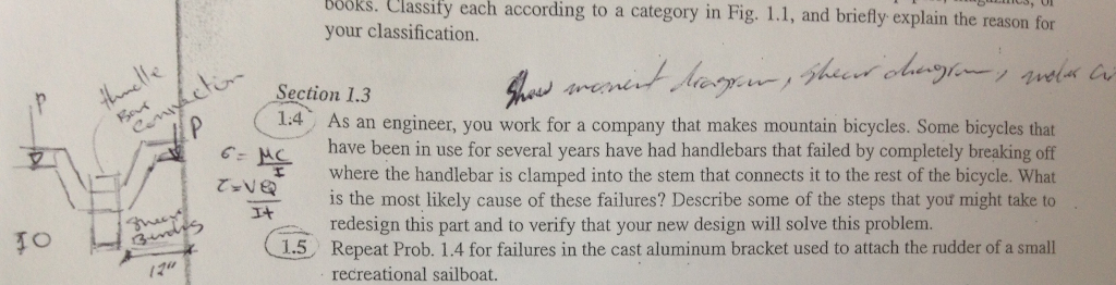 Solved As an engineer, you work for a company that makes | Chegg.com
