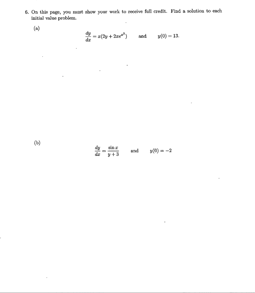 Solved Hi, I need help with these calculus 2 questions. | Chegg.com