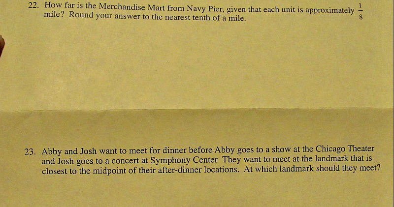 Solved Solve the following word problems: | Chegg.com