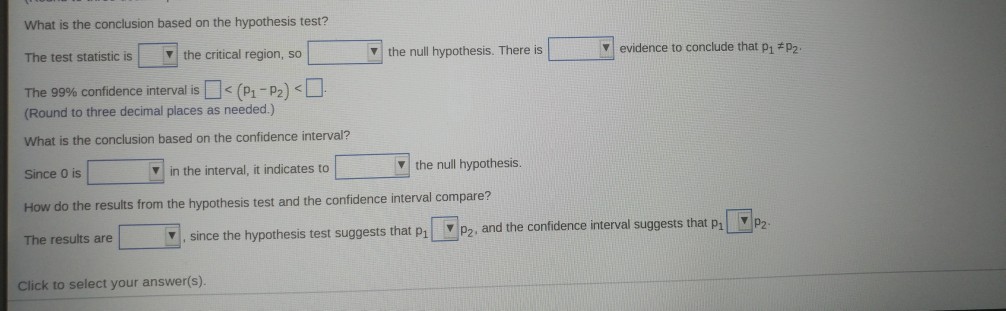 Solved E Question Help Two different simple random samples | Chegg.com