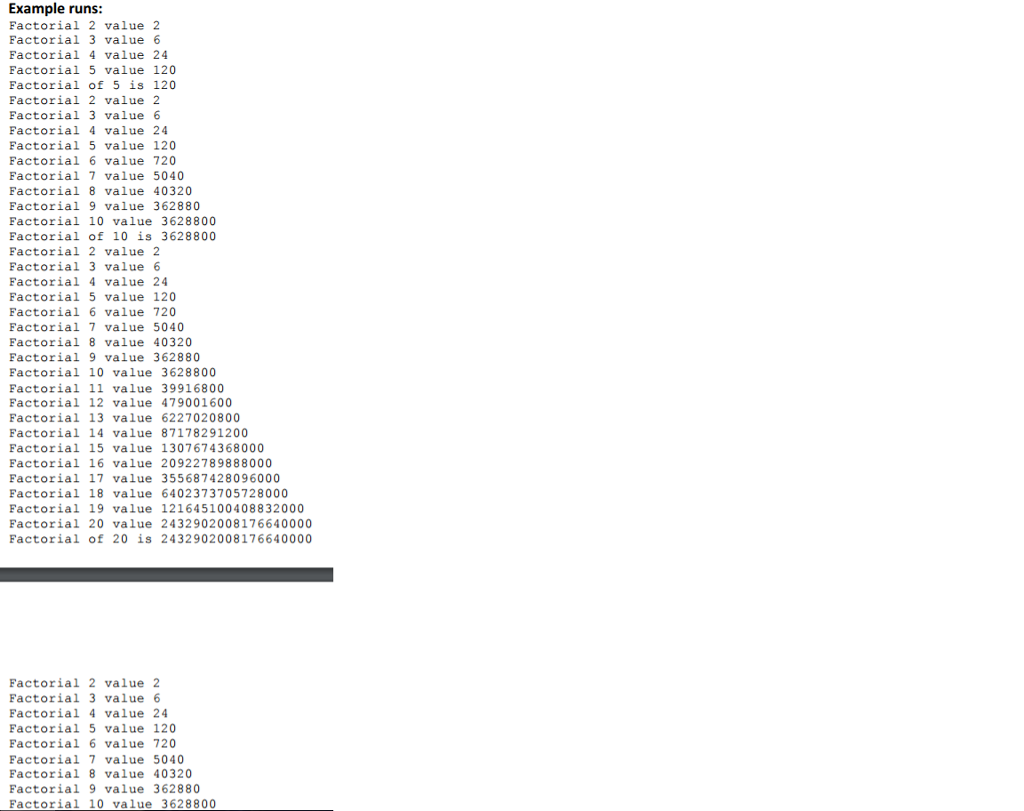 Solved Need help with this java code on implementing | Chegg.com